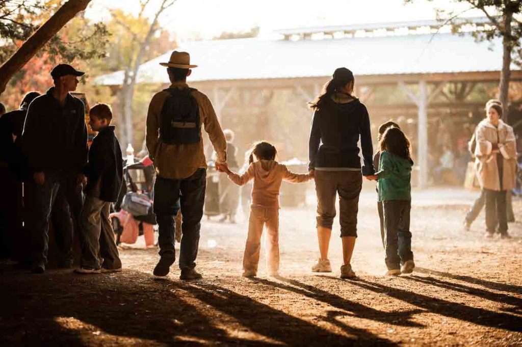 Events at Homestead Heritage