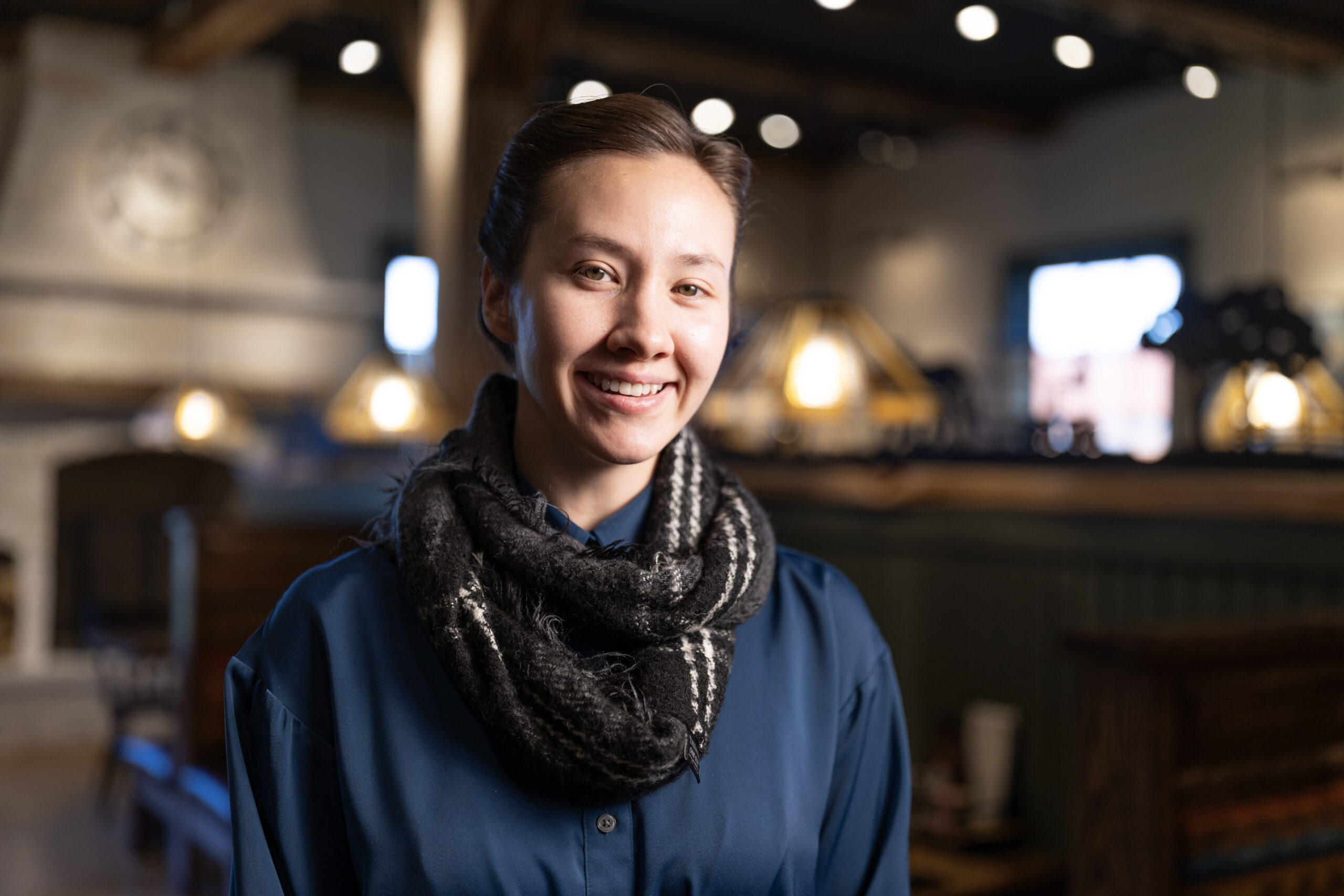 Tehya Anz: Cafe Homestead - Homestead Heritage